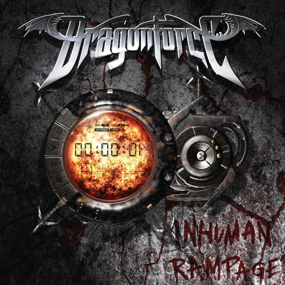 Ultra Beatdown | DragonForce