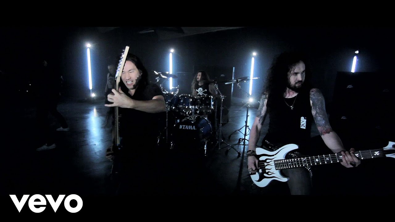 The Game | DragonForce