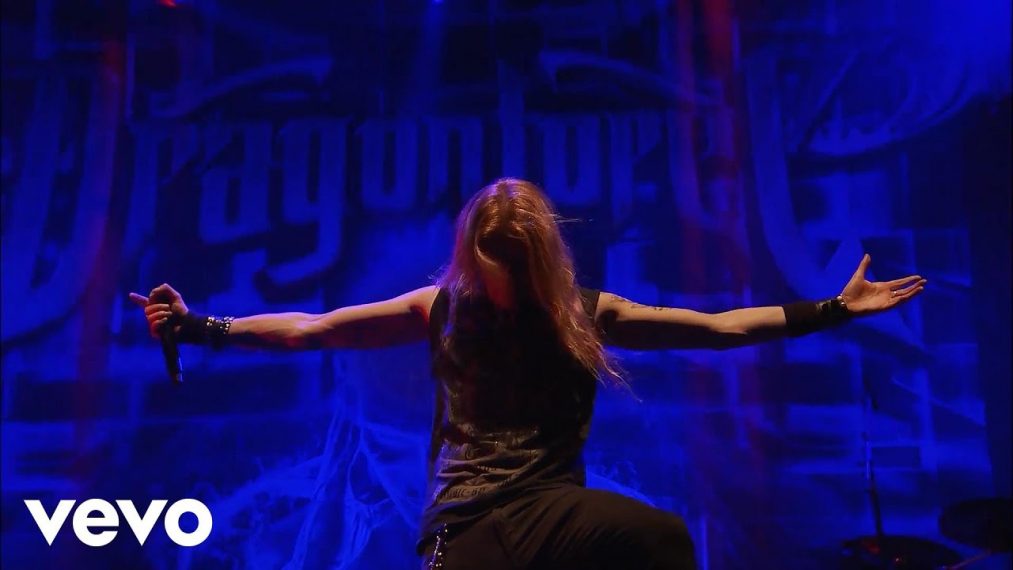 The Game | DragonForce