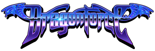 DragonForce | Official Site