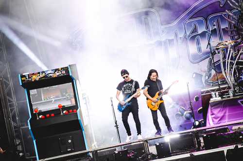 Band | DragonForce