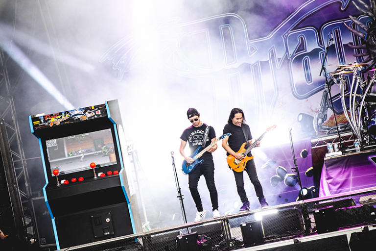 Band | DragonForce
