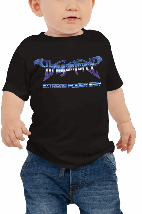 Official Store | DragonForce