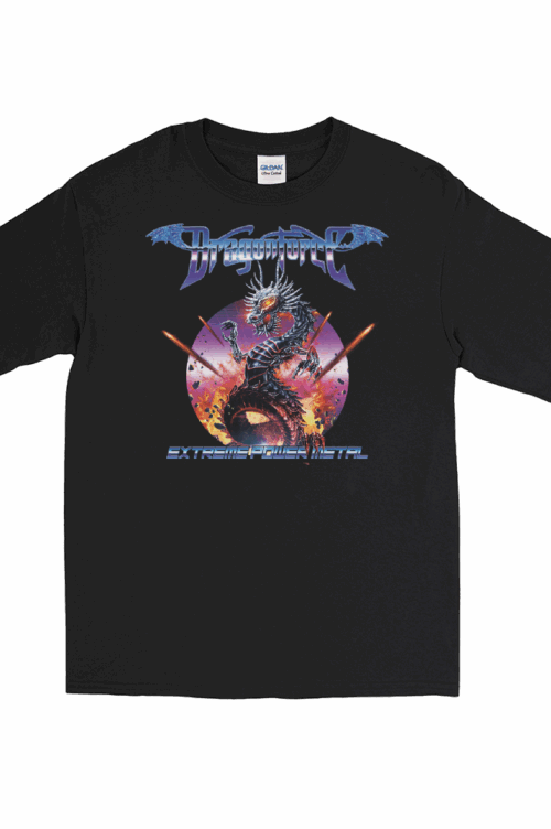 Official Store | DragonForce