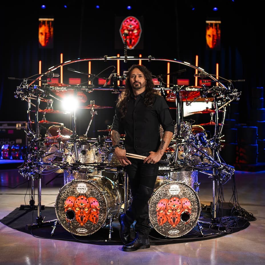 IMPORTANT ANNOUNCEMENT ABOUT US TOUR | DragonForce