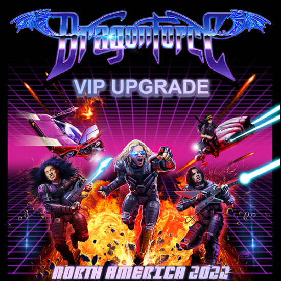 VIP | DragonForce