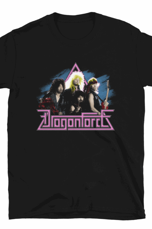 Official Store | DragonForce