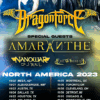 Shows | DragonForce