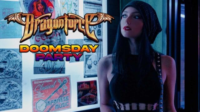 DragonForce | Official Site