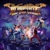 DragonForce | Official Site