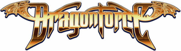 DragonForce | Official Site