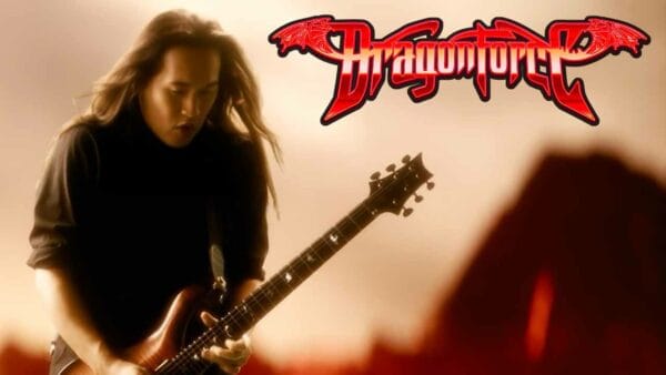 DRAGONFORCE RELEASES EXCLUSIVE NEW SONG ‘A DRACO TALE’ IN COLLABORATION ...