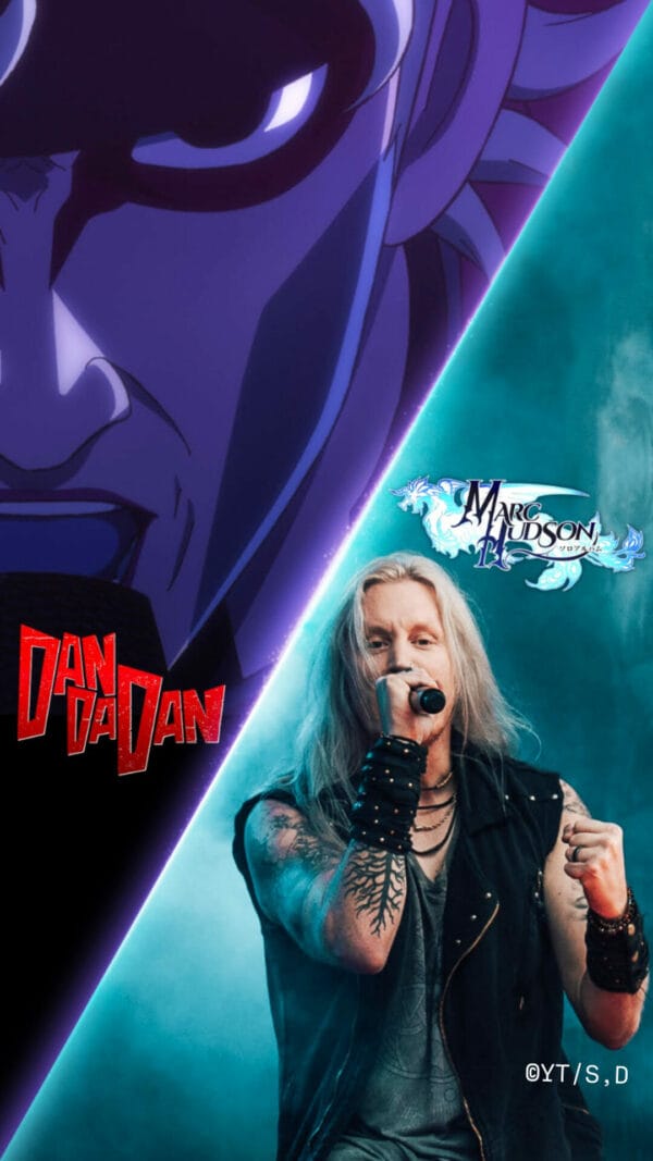 DRAGONFORCE’S MARC HUDSON LENDS HIS VOICE TO HAYASii IN NETFLIX HIT ...