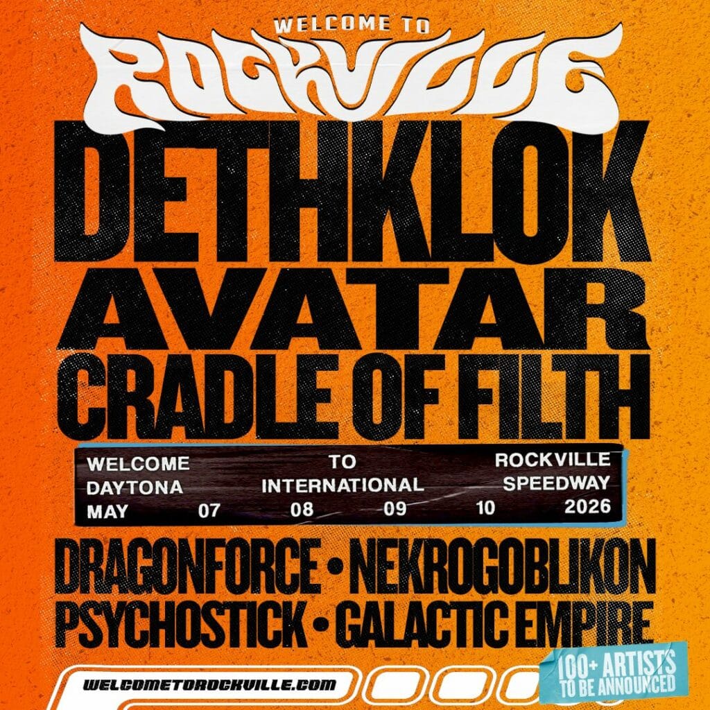 DragonForce | Official Site