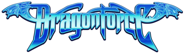 DragonForce | Official Site